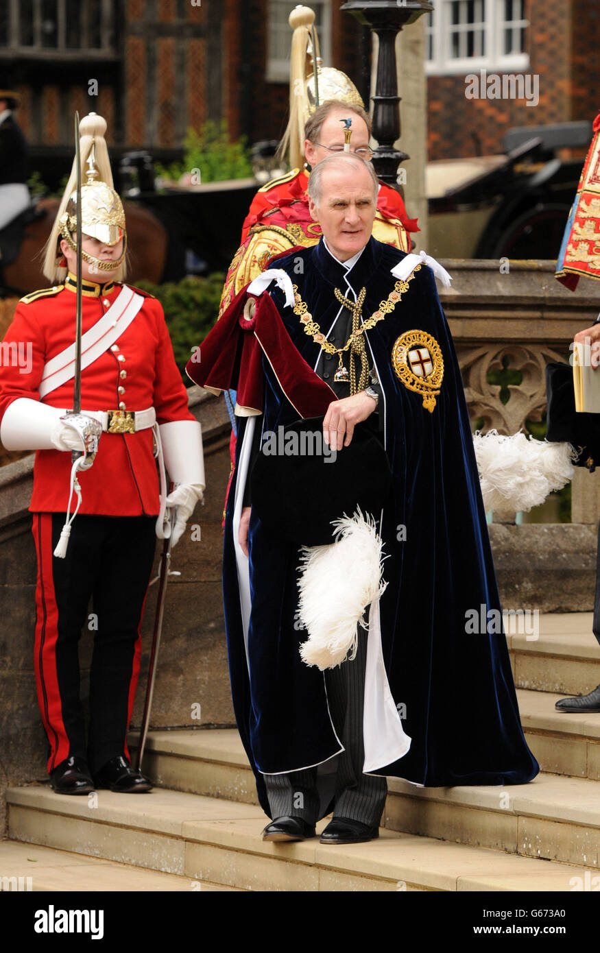 Lord stirrup hi-res stock photography and images - Alamy