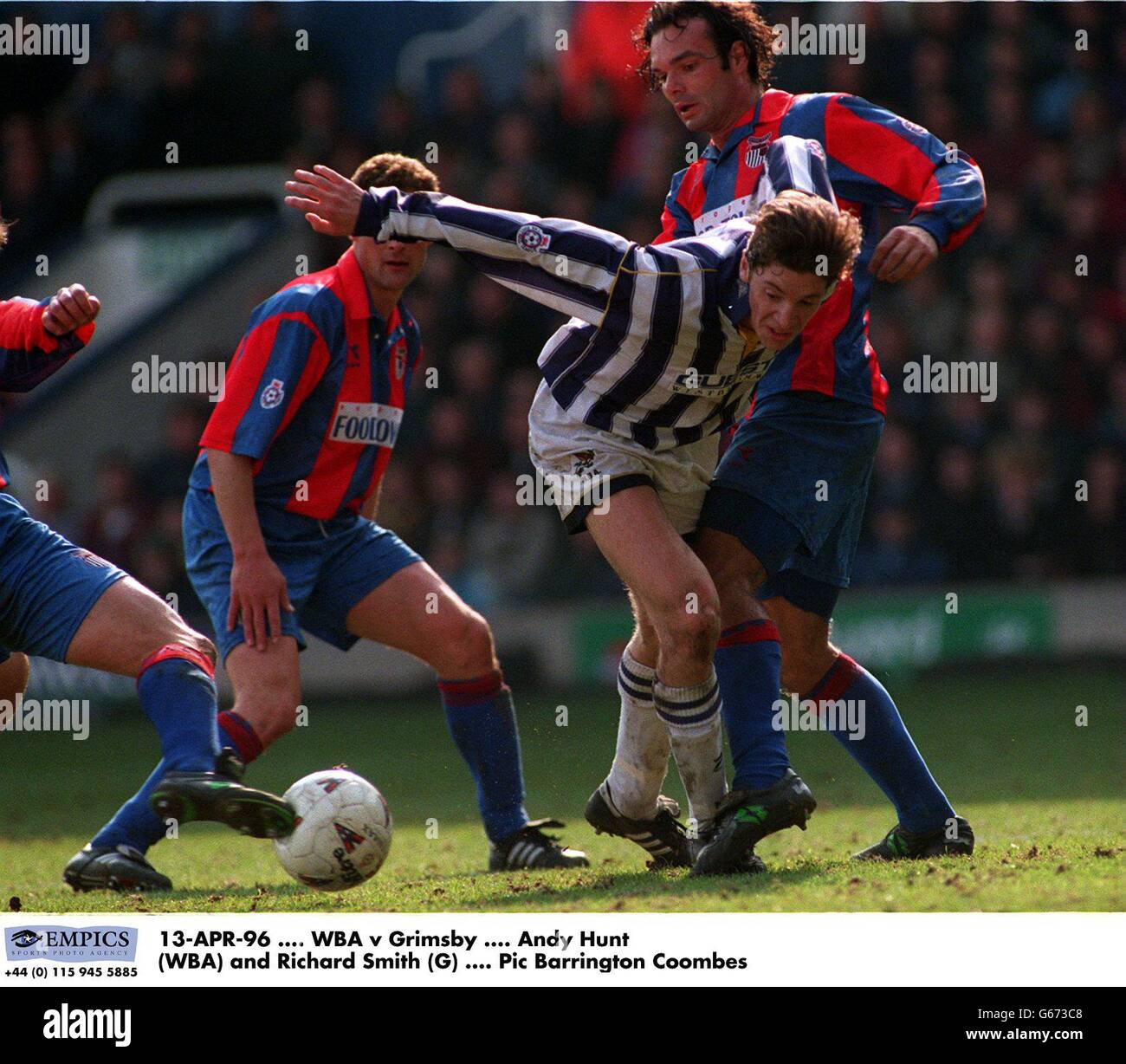 Richard smith g hi-res stock photography and images - Alamy