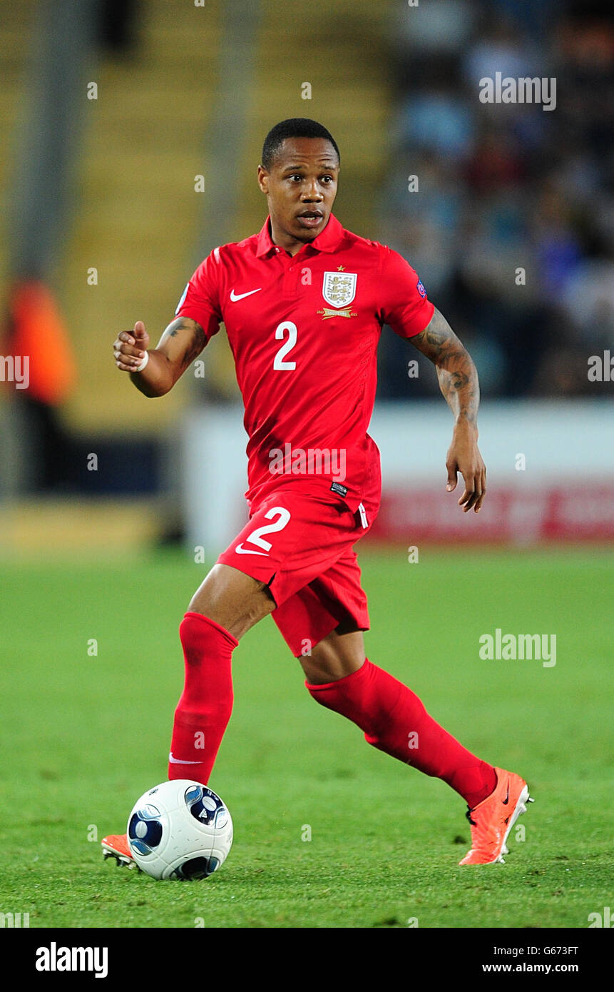 Nathaniel clyne championship hi-res stock photography and images - Alamy