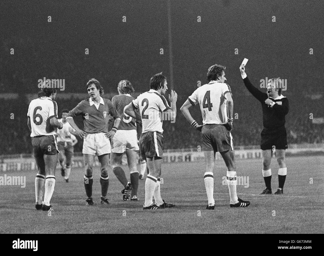 Caution card Black and White Stock Photos & Images - Alamy