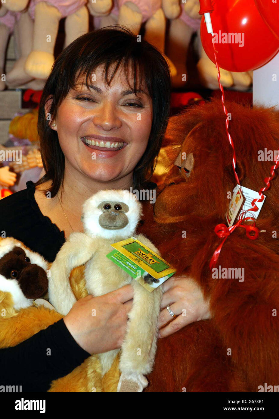 Best toy 2003 hi-res stock photography and images - Alamy