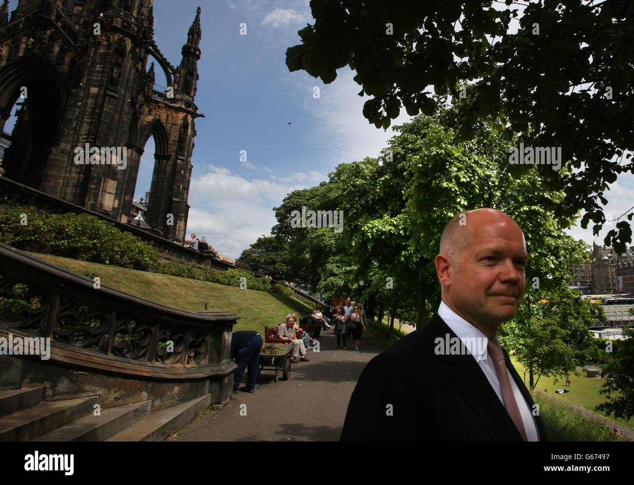 Merchant hall hi-res stock photography and images - Alamy