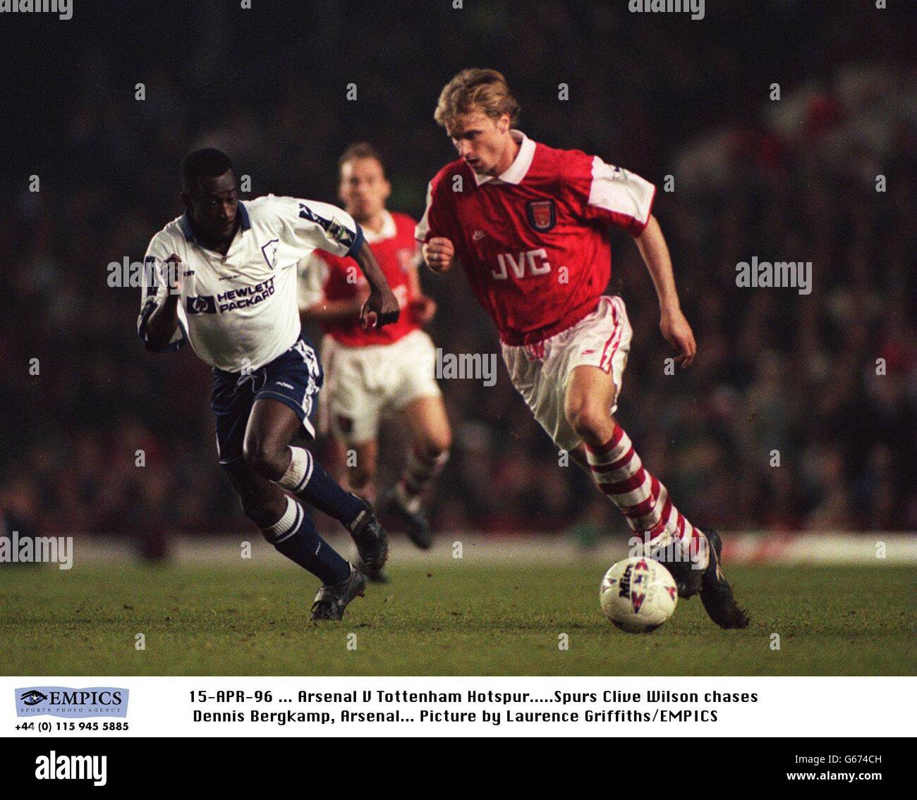 Clive wilson hi-res stock photography and images - Alamy