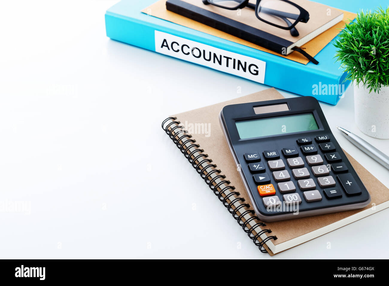 Accounting background hi-res stock photography and images - Alamy
