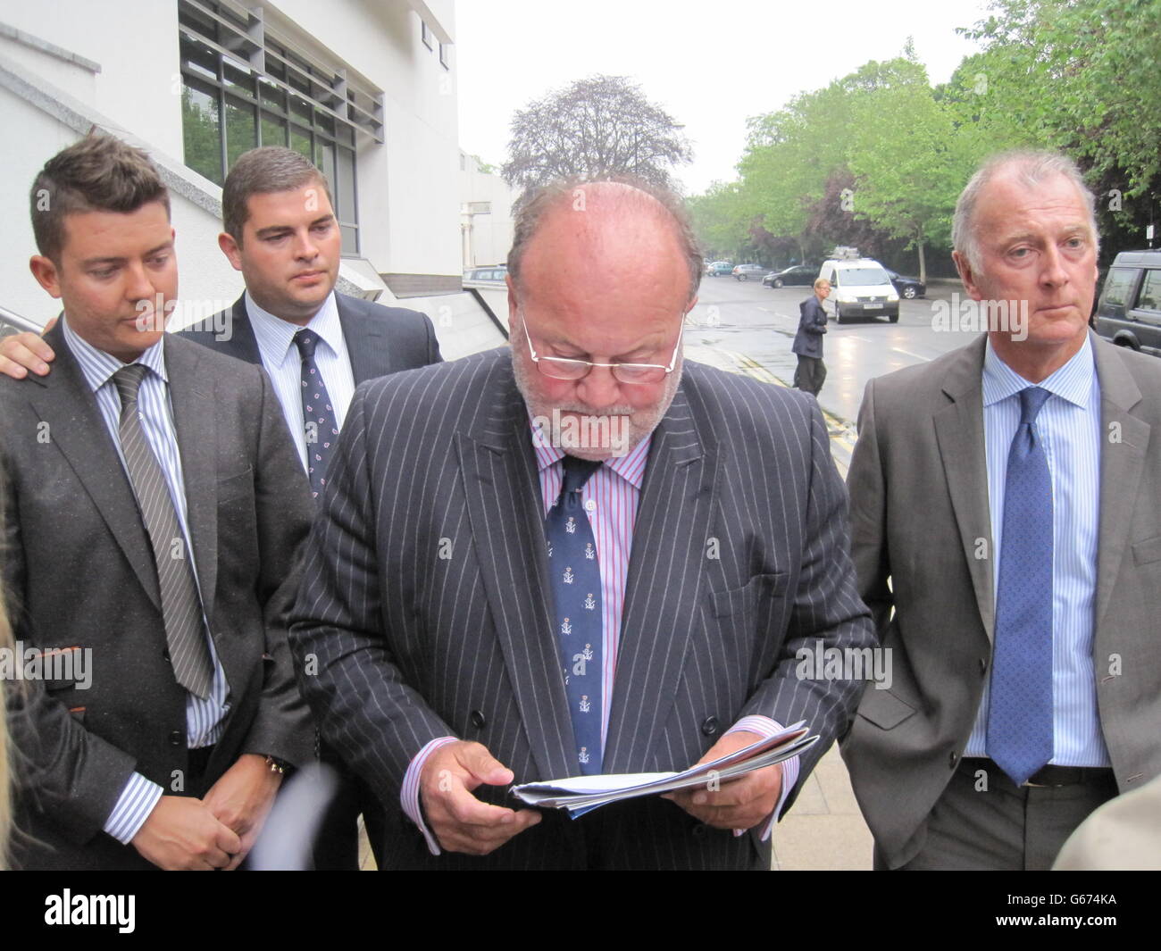 James crocker hi-res stock photography and images - Alamy