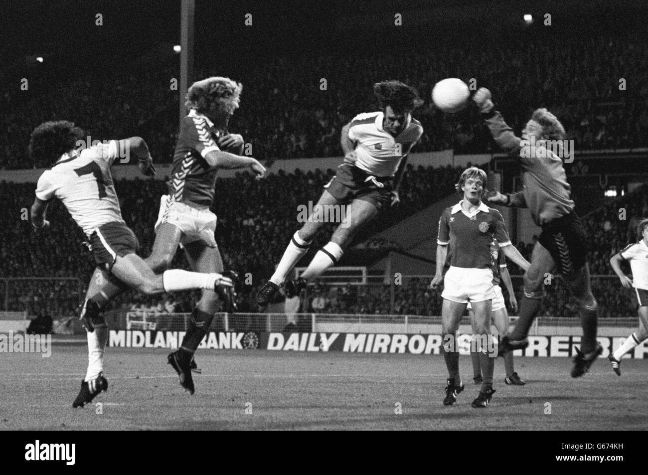 Birger jensen Black and White Stock Photos & Images - Alamy