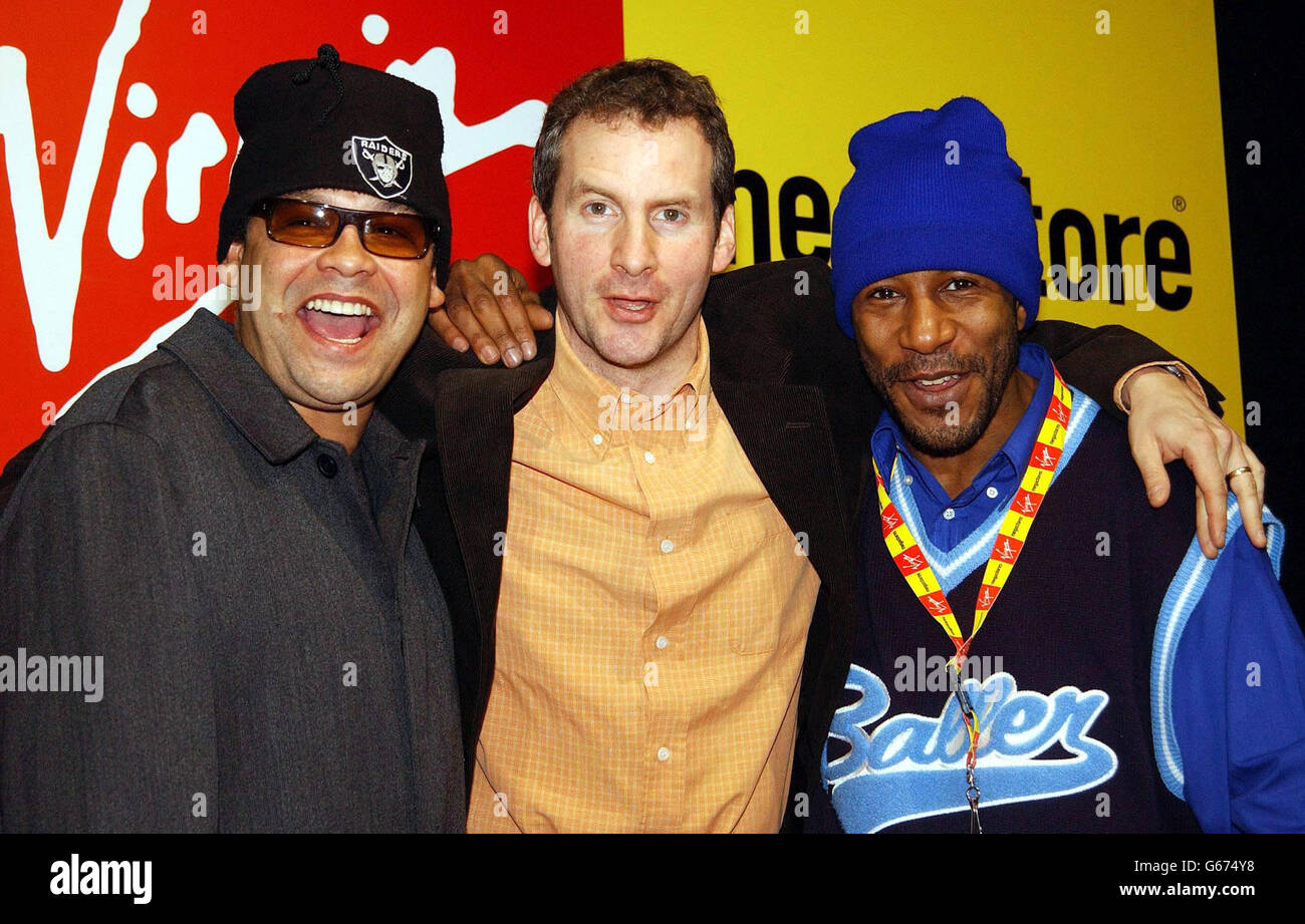 Red Dwarf Cast Members