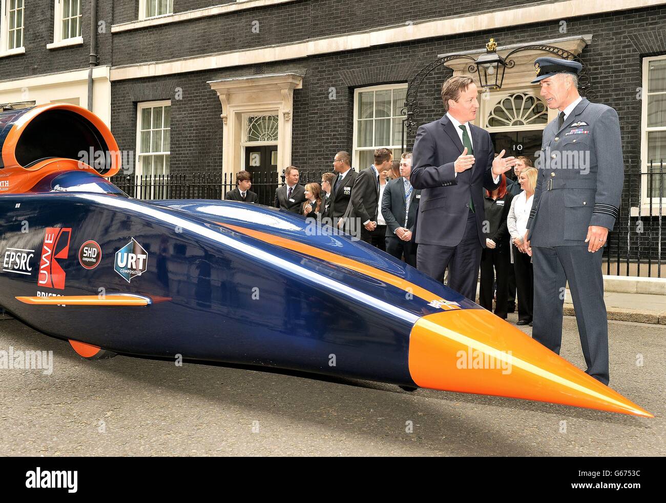 Car ^jetcar hi-res stock photography and images - Alamy