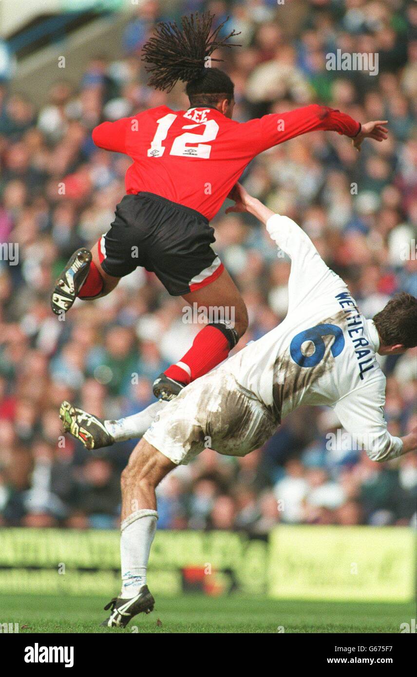 Jason lee nottingham forest hi-res stock photography and images - Alamy