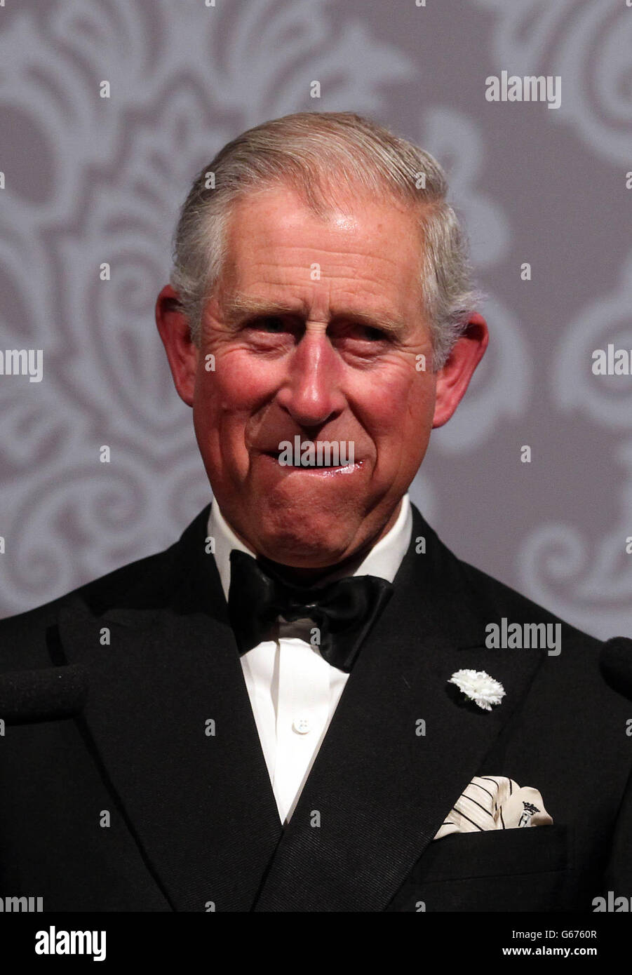 Tribute dinner to Chief Rabbi Lord Sacks - London Stock Photo - Alamy