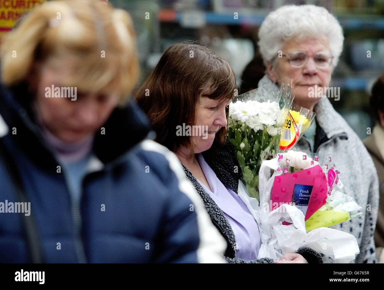 James bulger murder; hi-res stock photography and images - Alamy