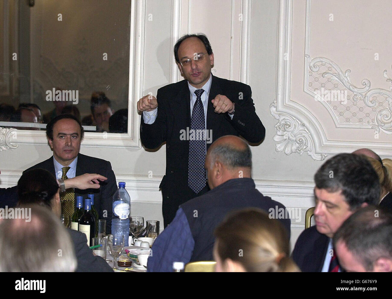 Peter caruana hi-res stock photography and images - Alamy