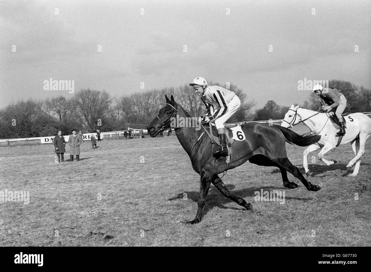 Terry Biddlecombe High Resolution Stock Photography and Images - Alamy