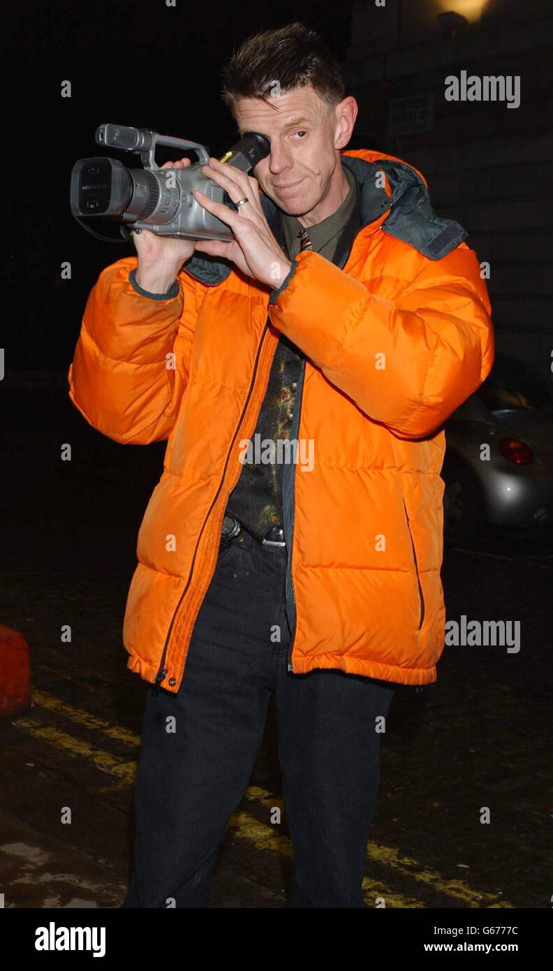 Revengers tragedy premiere hi-res stock photography and images - Alamy