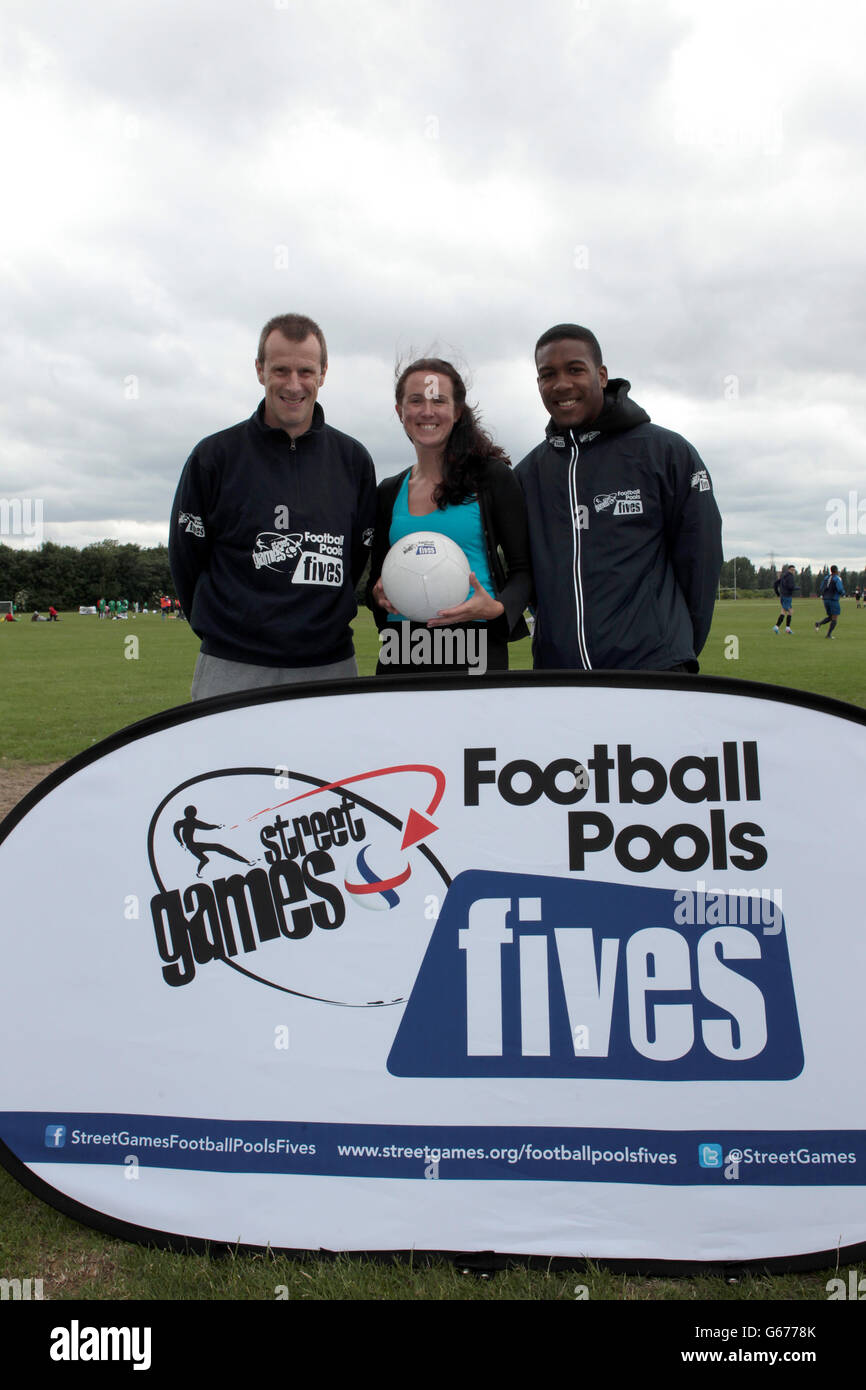 Poleon leeds hi-res stock photography and images - Alamy