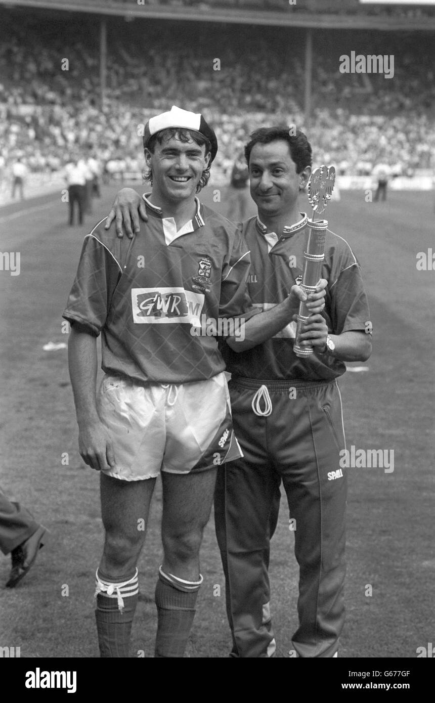 Final playoff Black and White Stock Photos & Images - Alamy