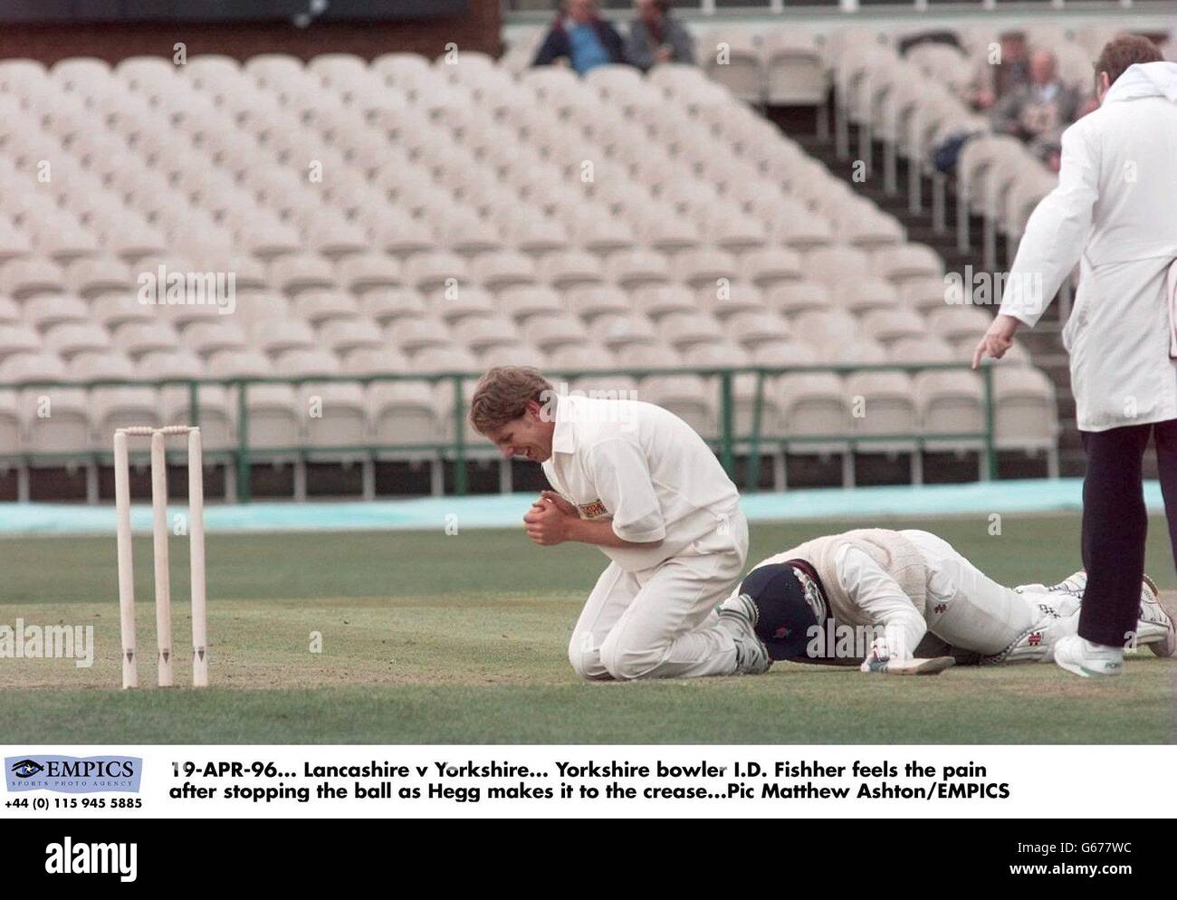 Warren fisher hi-res stock photography and images - Alamy