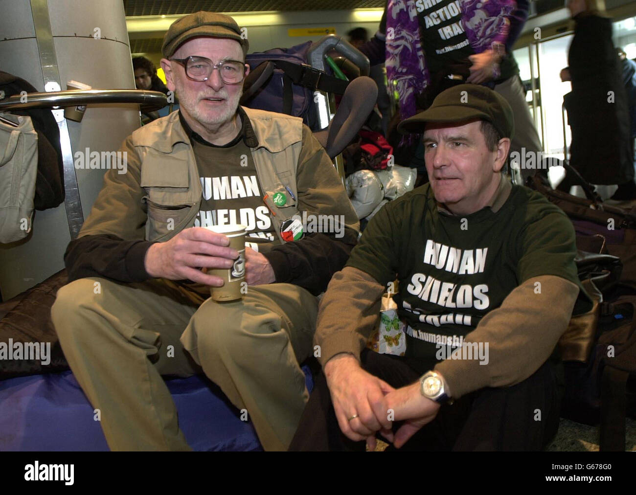 Karl Dallas Age 72 High Resolution Stock Photography and Images - Alamy