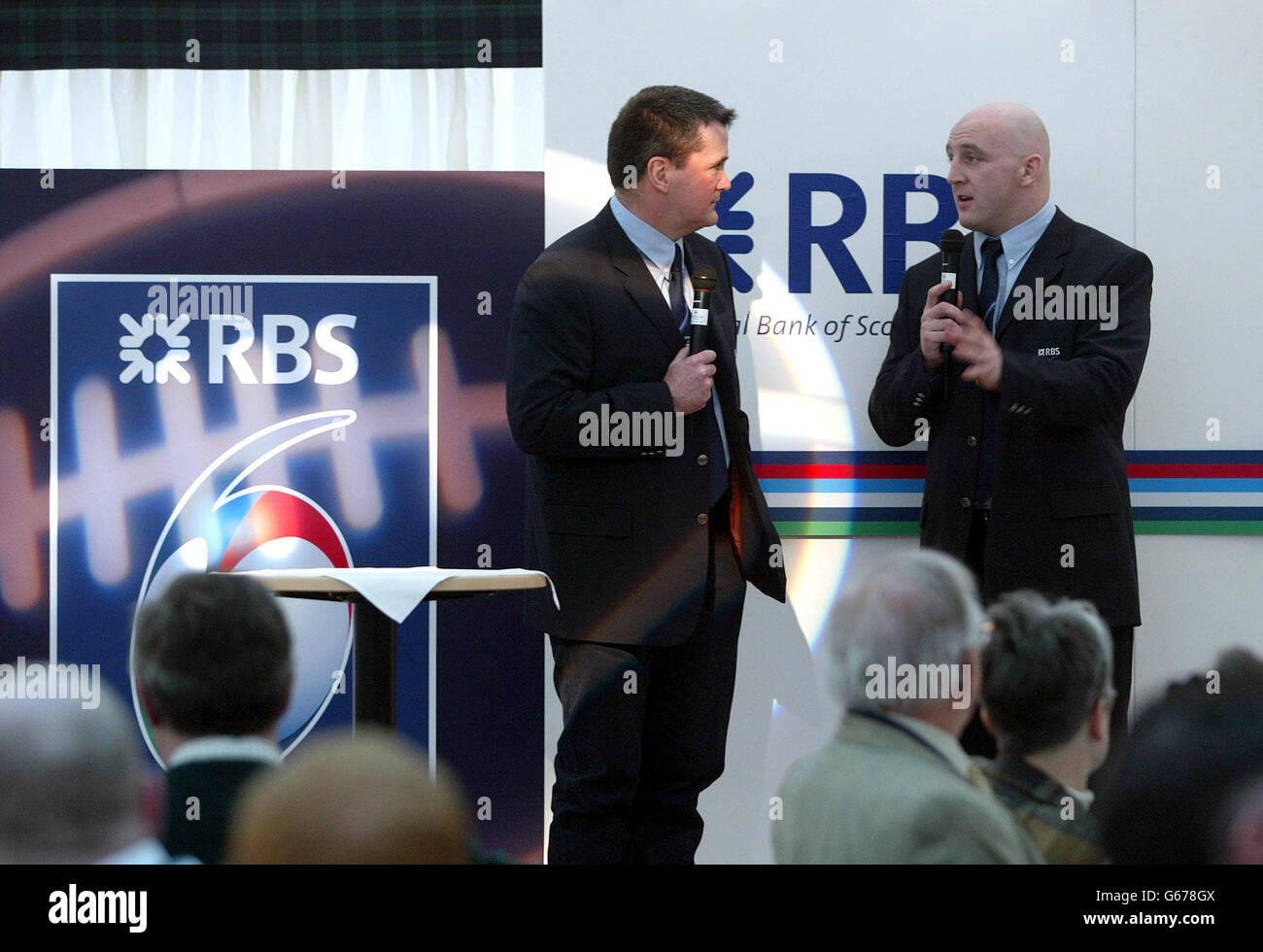 David sole rugby hi-res stock photography and images - Alamy