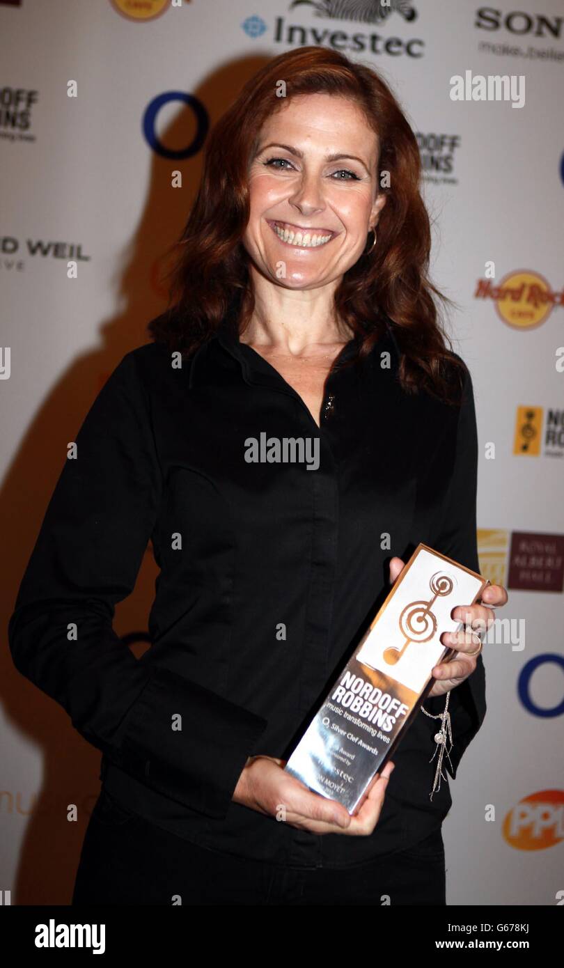 Alison moyet hi-res stock photography and images - Alamy