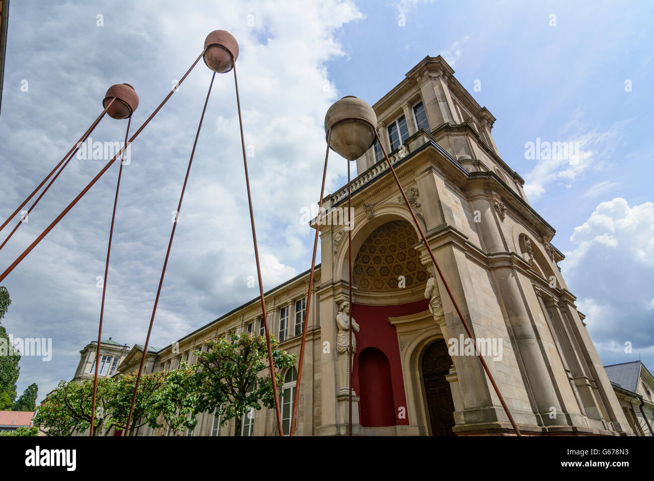 Friedrichsbad spa hi-res stock photography and images - Alamy