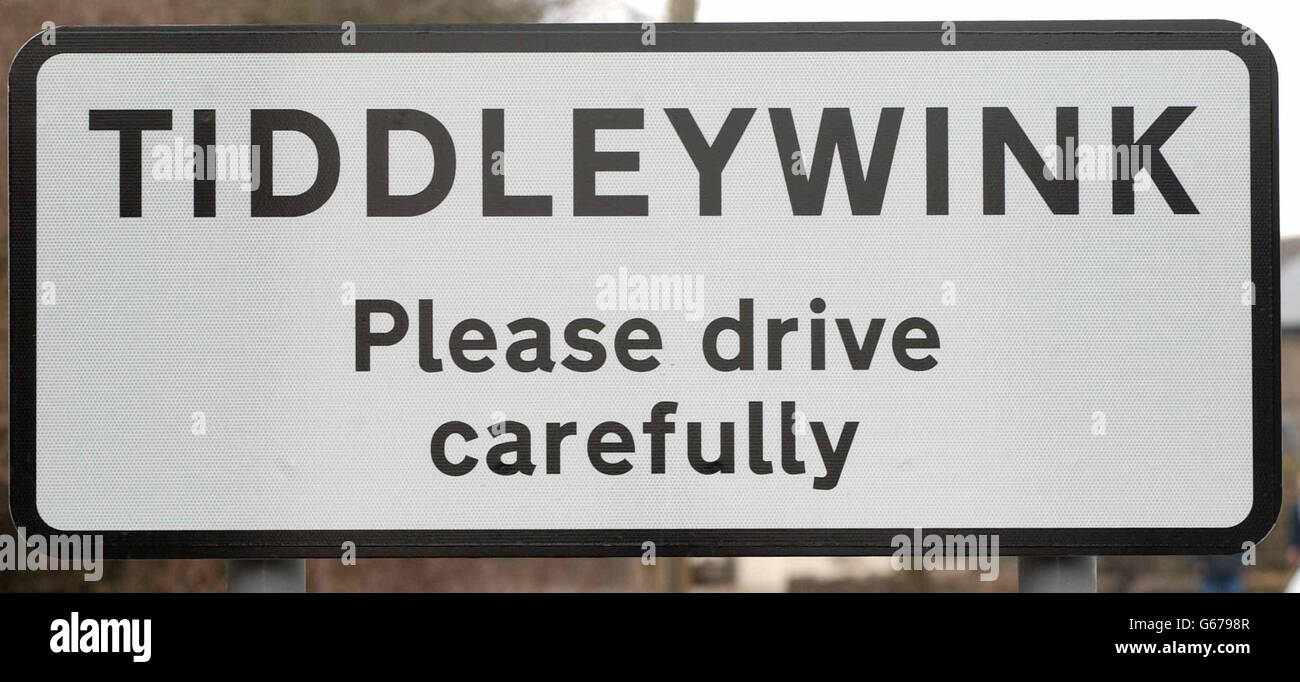 Tiddlywink hi-res stock photography and images - Alamy