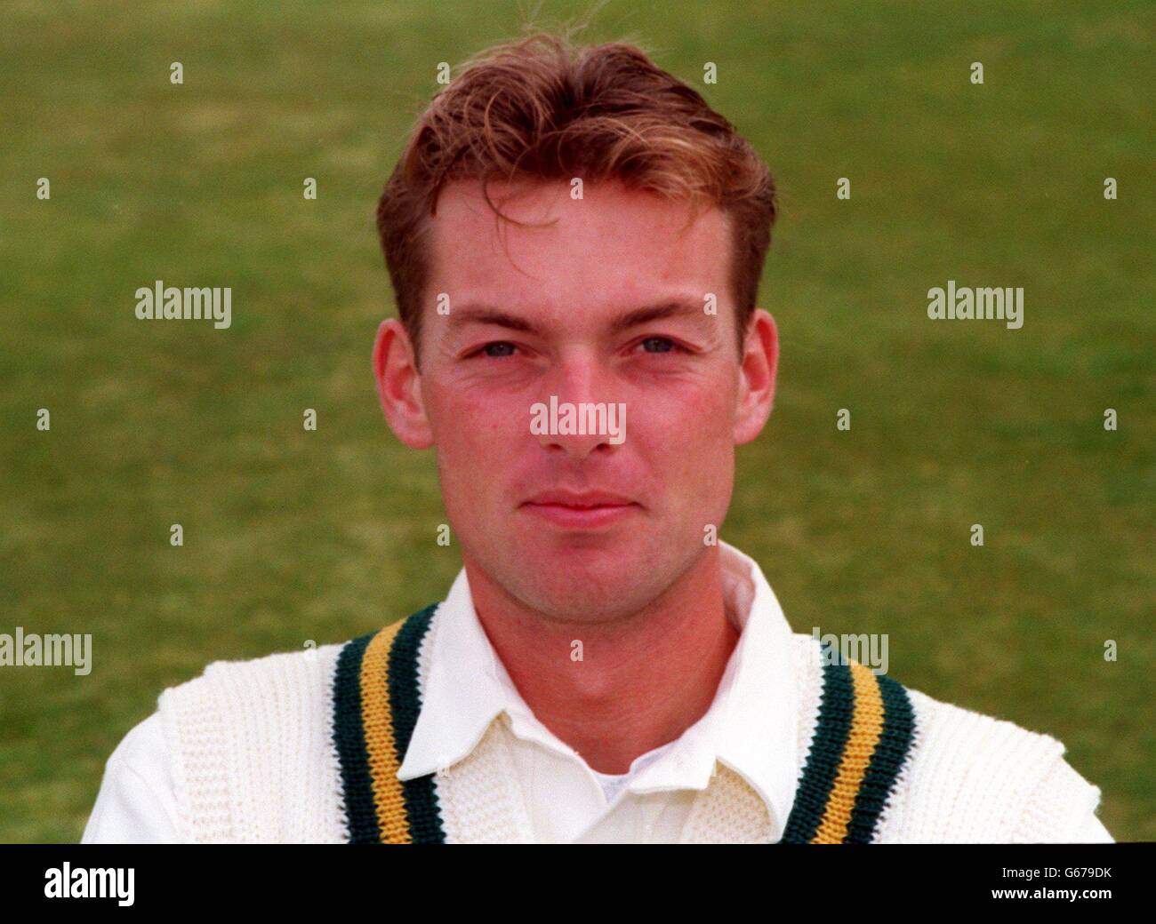 Wayne noon nottinghamshire hi-res stock photography and images - Alamy