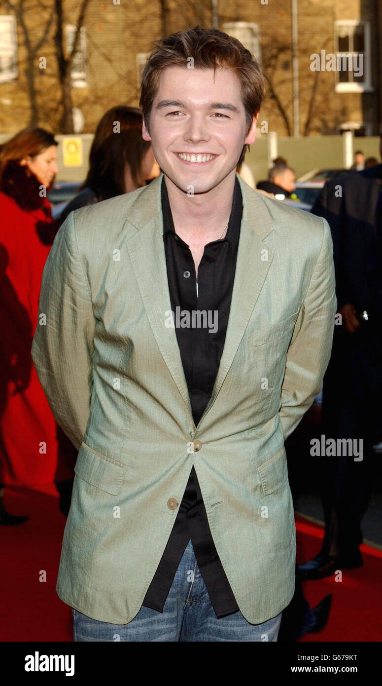 David Sneddon High Resolution Stock Photography and Images - Alamy