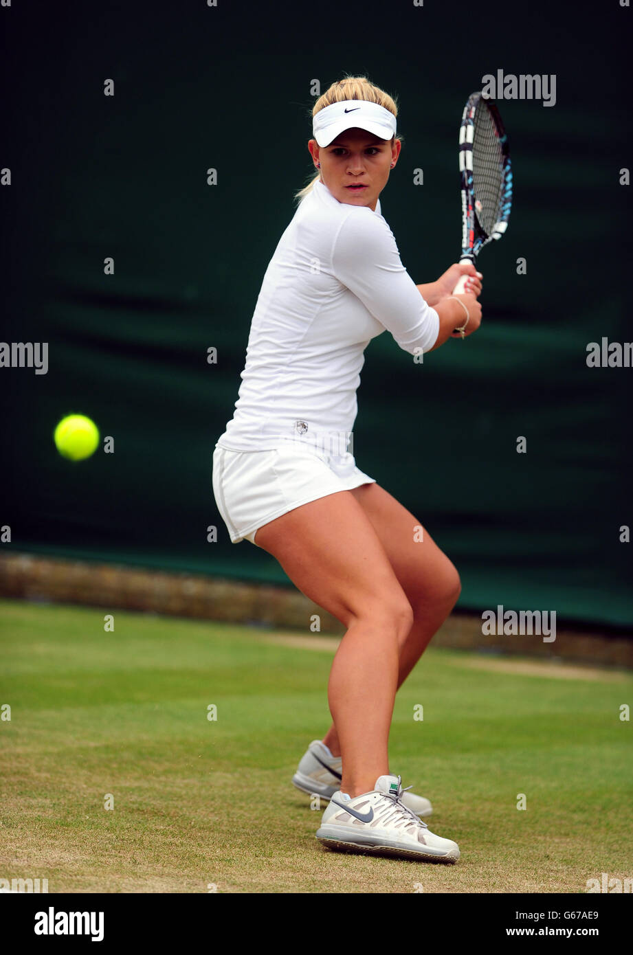 Croatias jana fett hi-res stock photography and images - Alamy