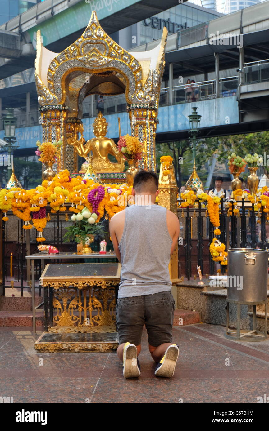 Fervent hi-res stock photography and images - Alamy