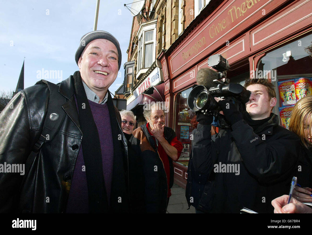 Matthew kelly hi-res stock photography and images - Alamy