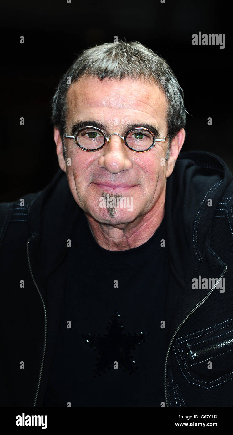 Tico torres hi-res stock photography and images - Alamy