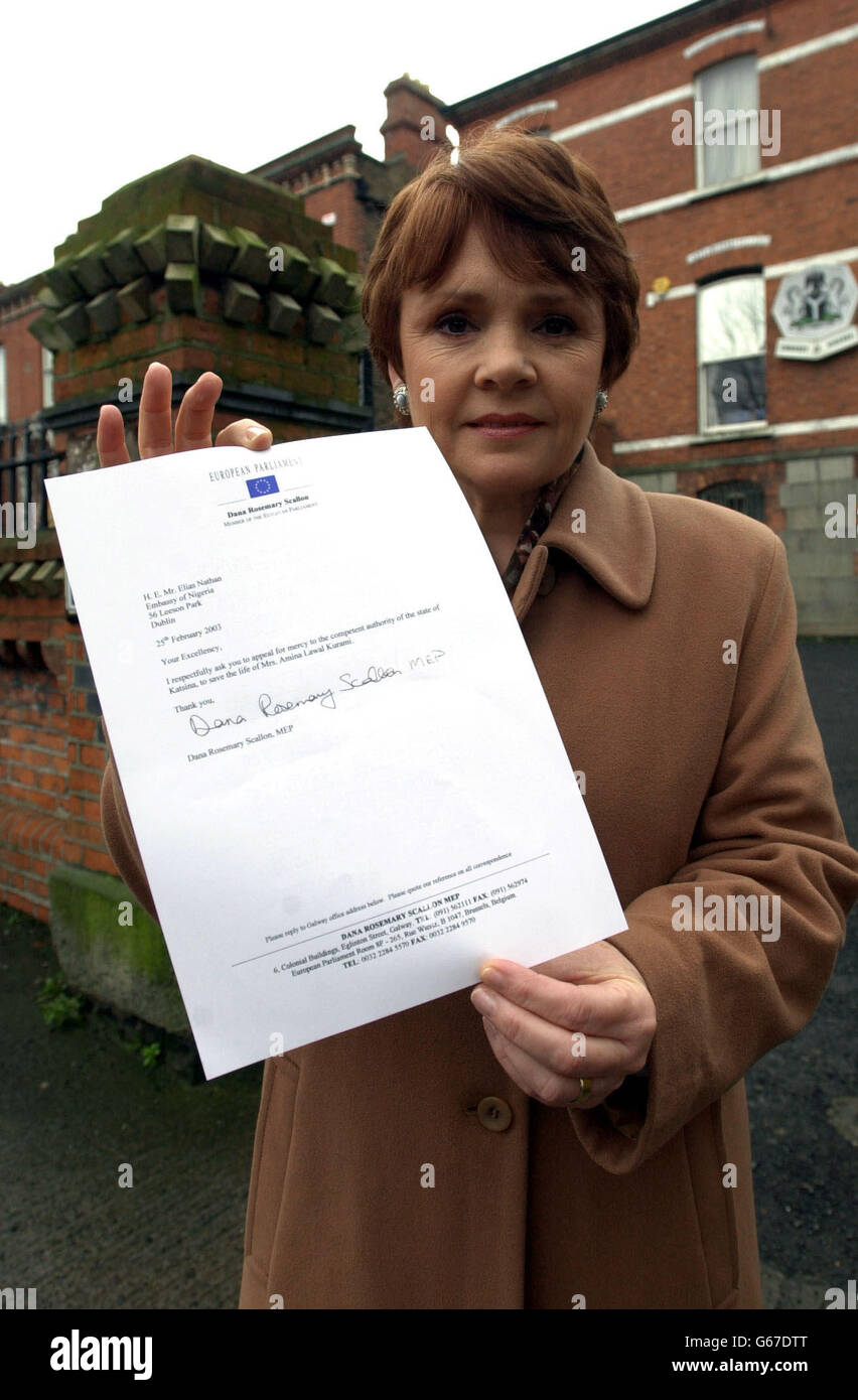 Nigerian Government High Resolution Stock Photography and Images - Alamy