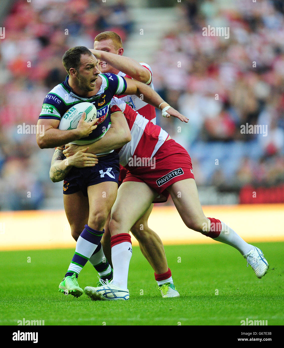 Dom hughes hi-res stock photography and images - Alamy