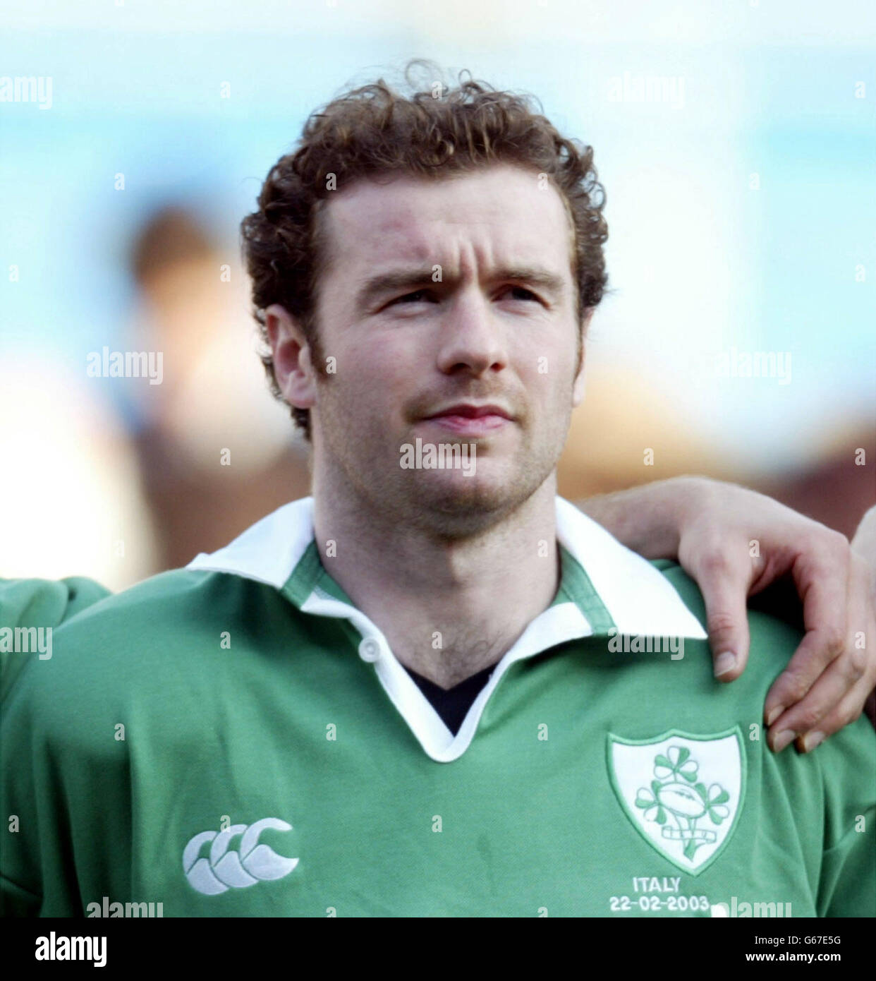 David humphries hi-res stock photography and images - Alamy