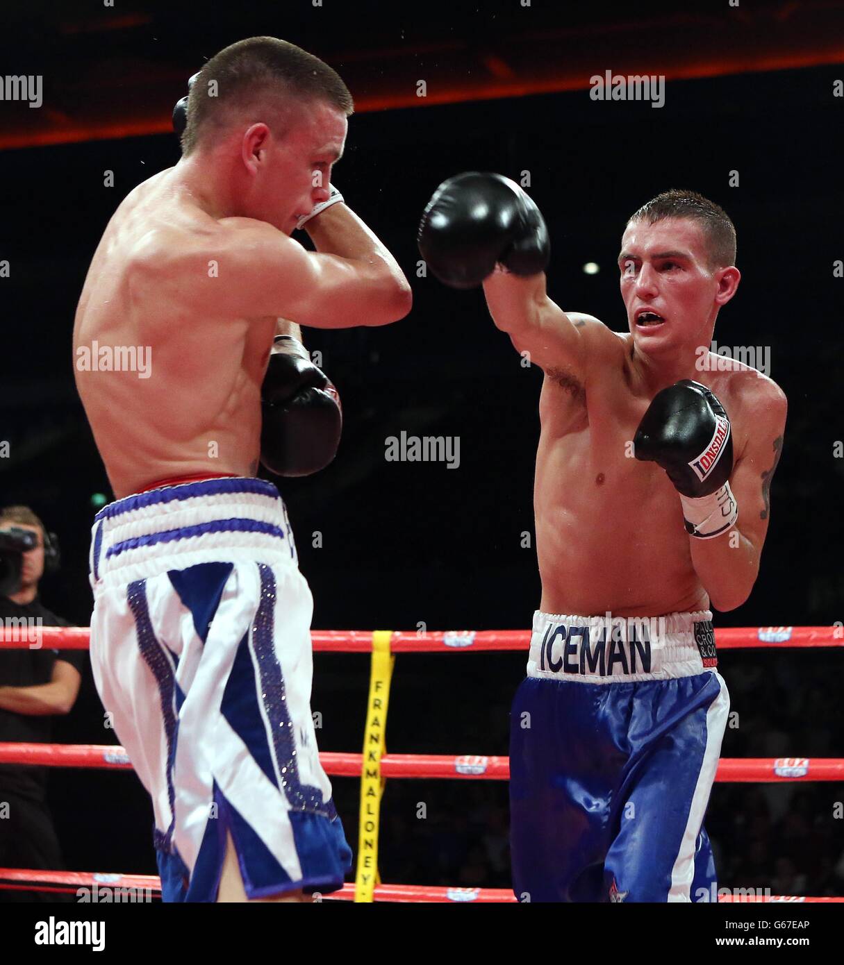 Kevin satchell hi-res stock photography and images - Alamy