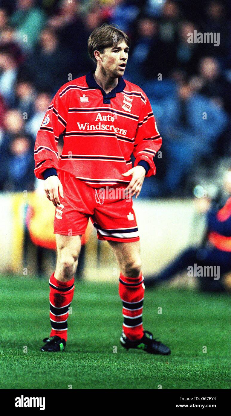Andy legg birmingham hi-res stock photography and images - Alamy