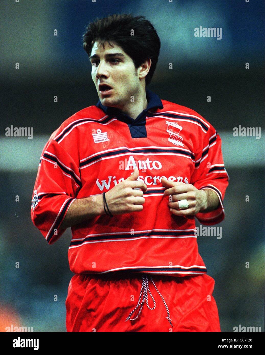 Paul Peschisolido High Resolution Stock Photography and Images - Alamy