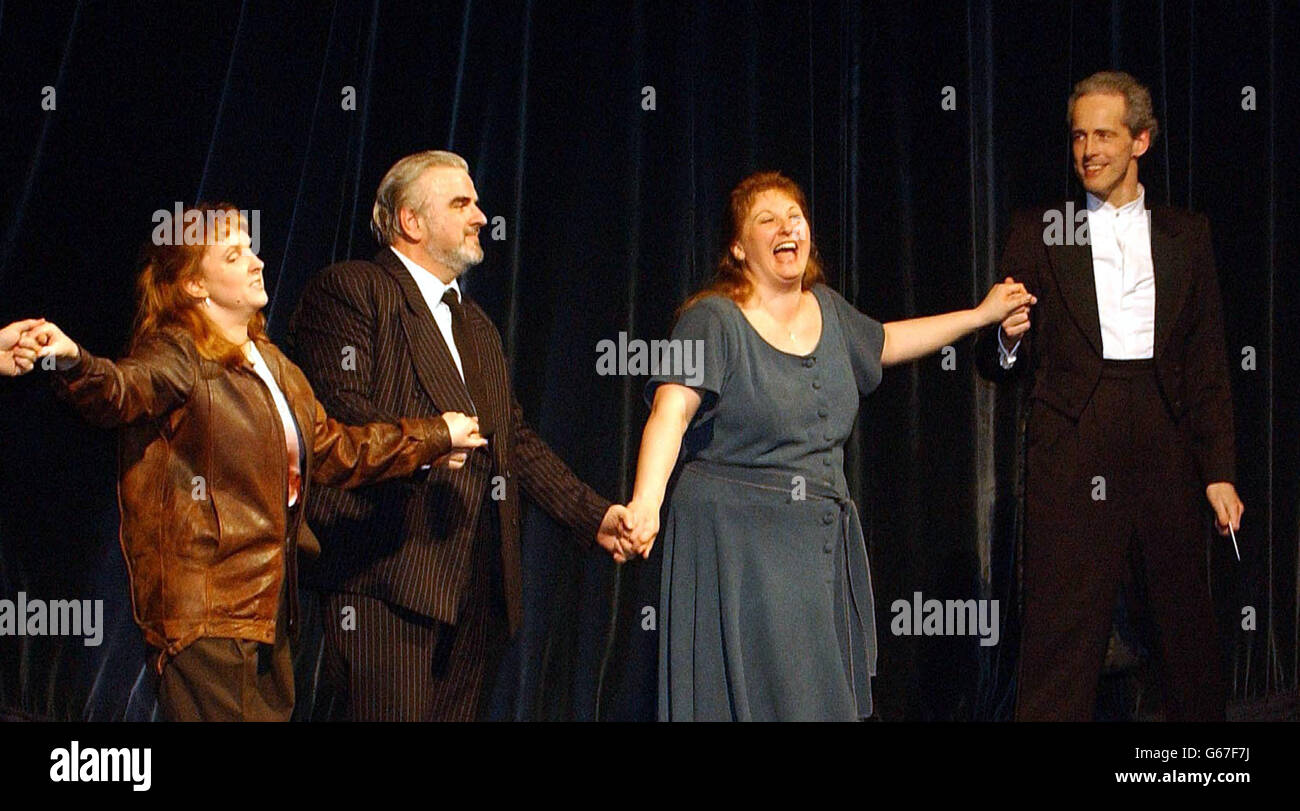 Jane gilchrist hi-res stock photography and images - Alamy