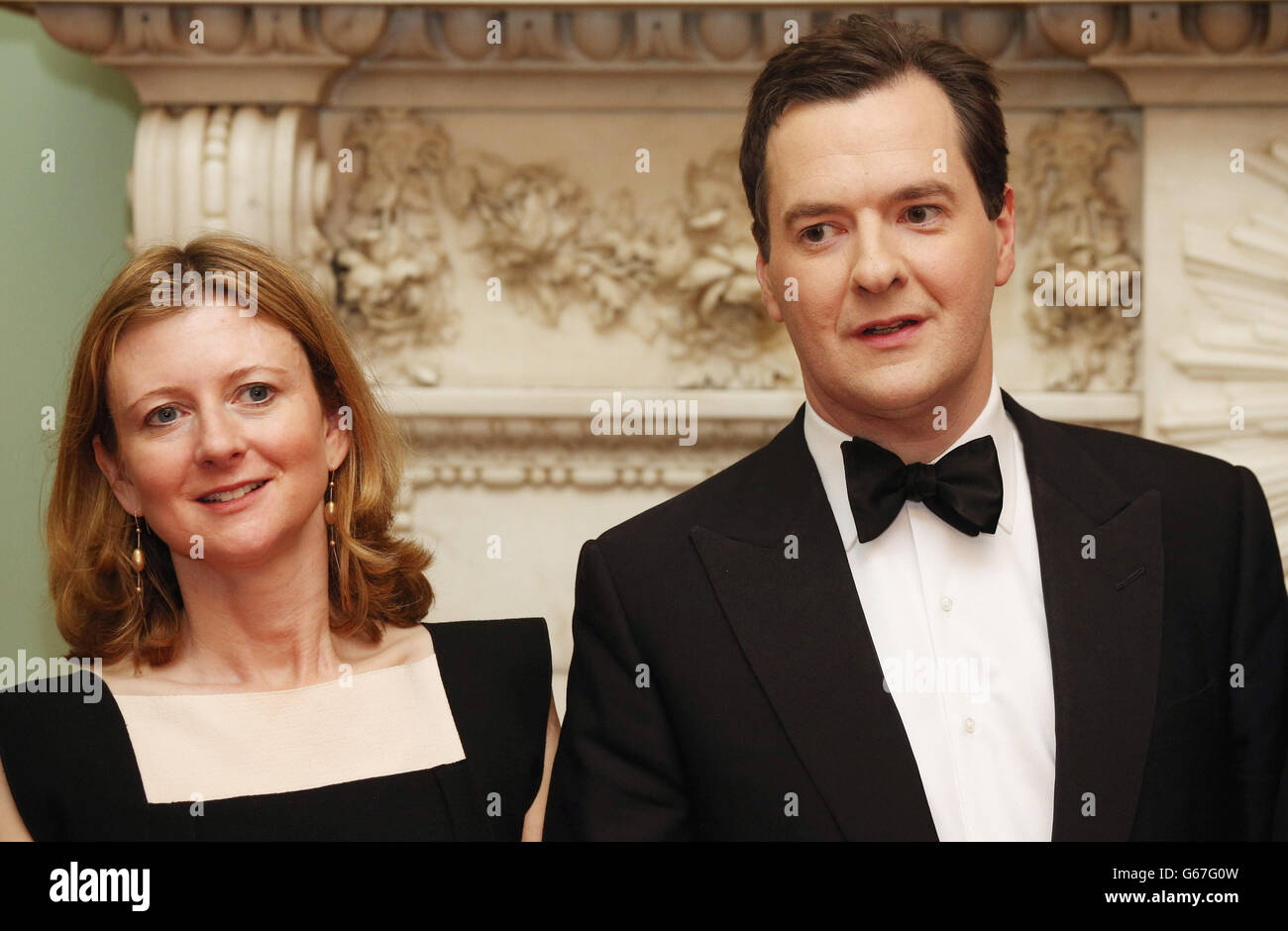 Bankers wife hi-res stock photography and images - Alamy