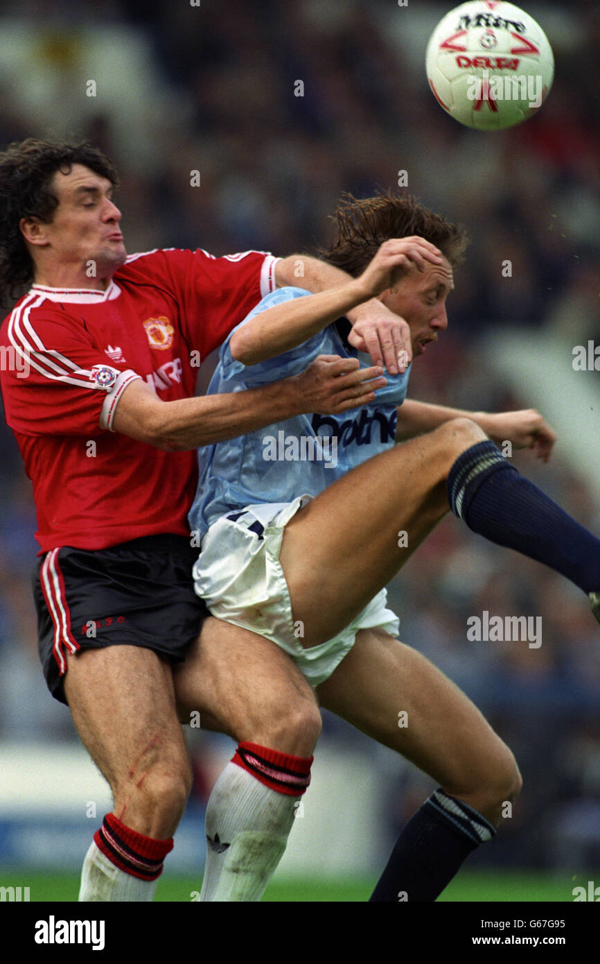 Mark harper football hi-res stock photography and images - Alamy