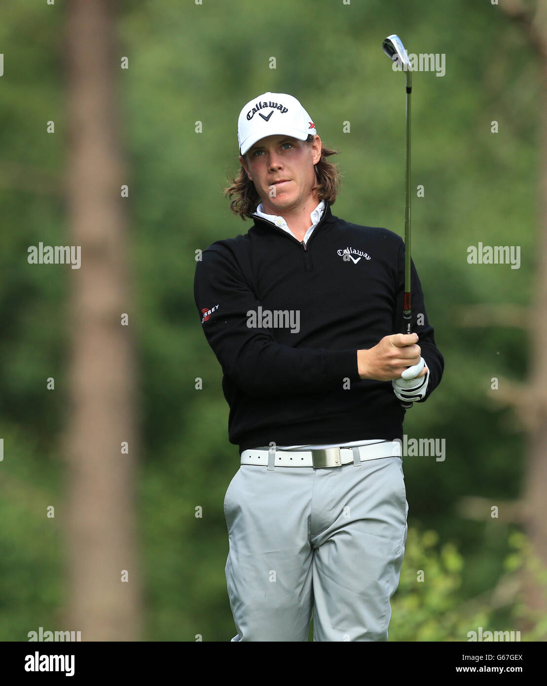 Kristoffer broberg hi-res stock photography and images - Alamy