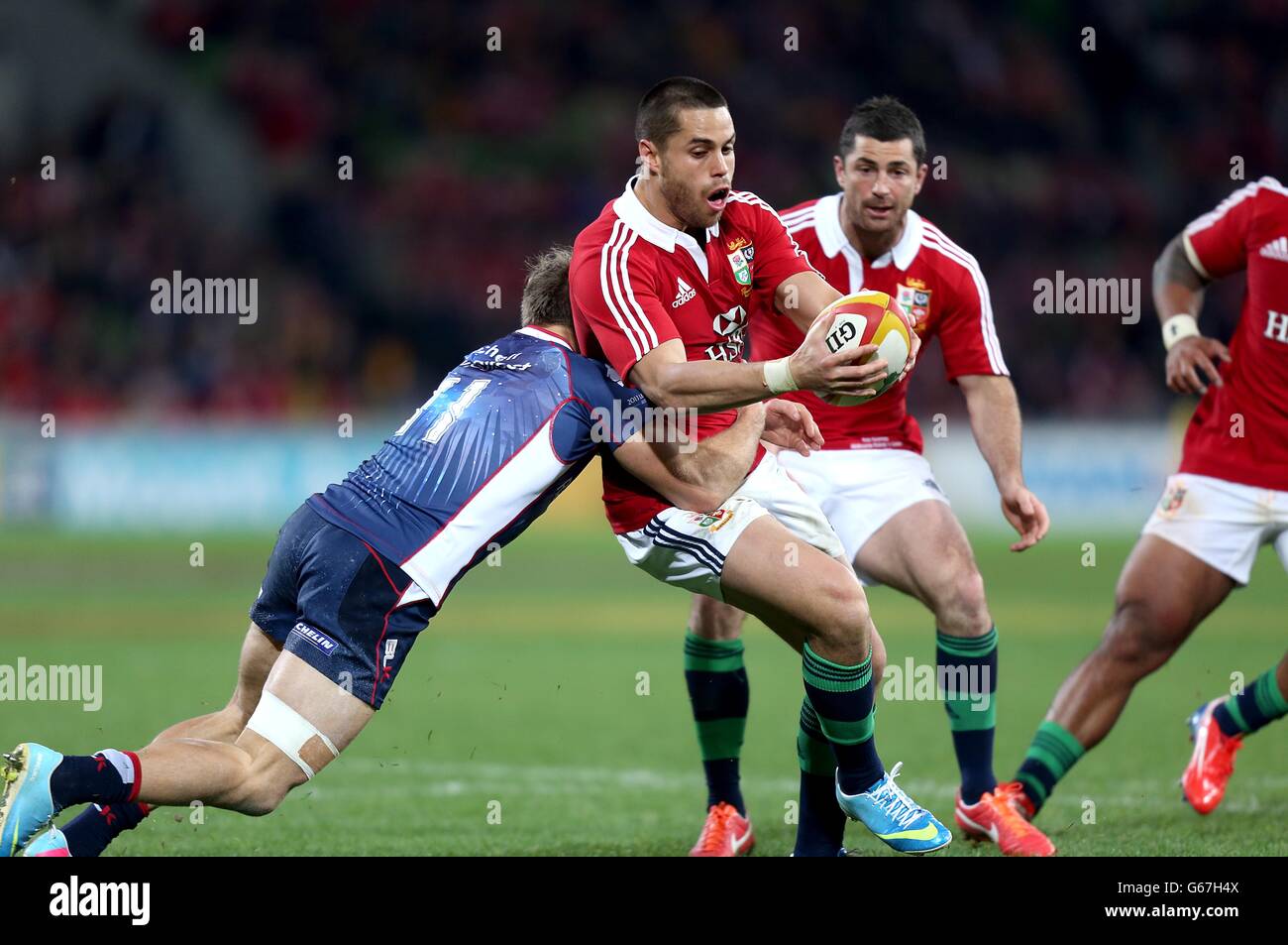 Lachlan mitchell hi-res stock photography and images - Alamy