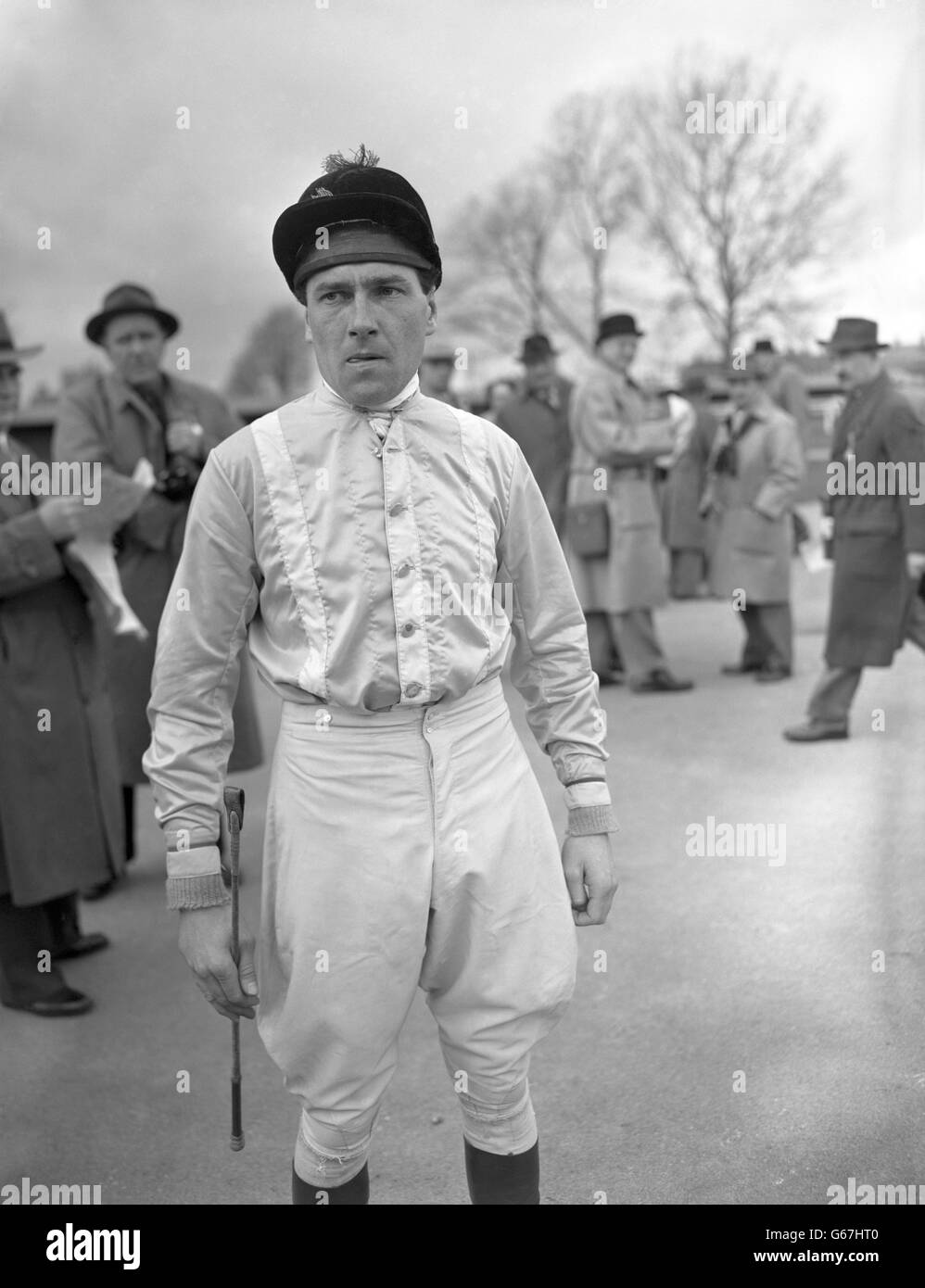 Arthur hunt Black and White Stock Photos & Images - Alamy