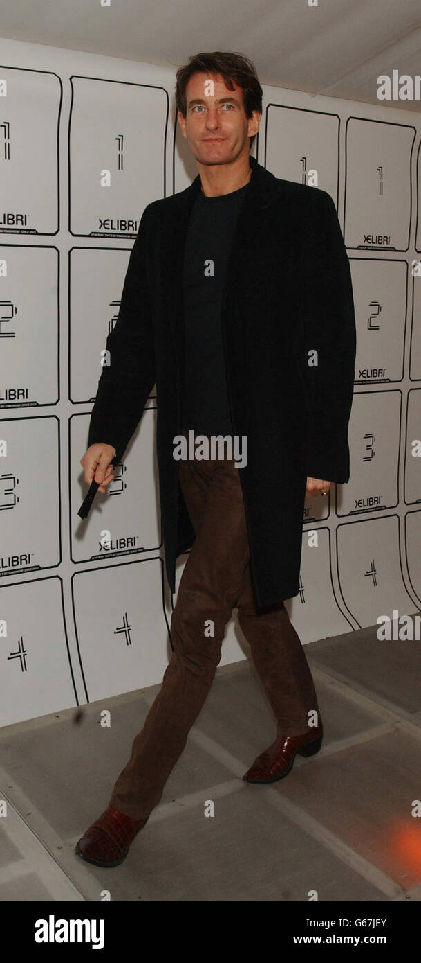 Tim jeffries hi-res stock photography and images - Alamy