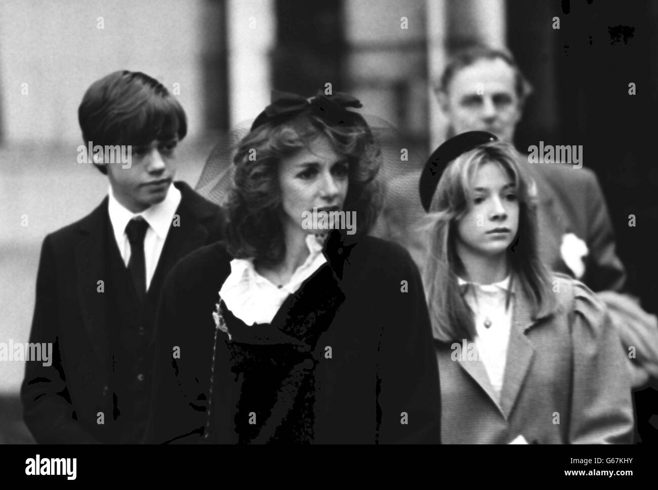 Anthony berry mp hi-res stock photography and images - Alamy