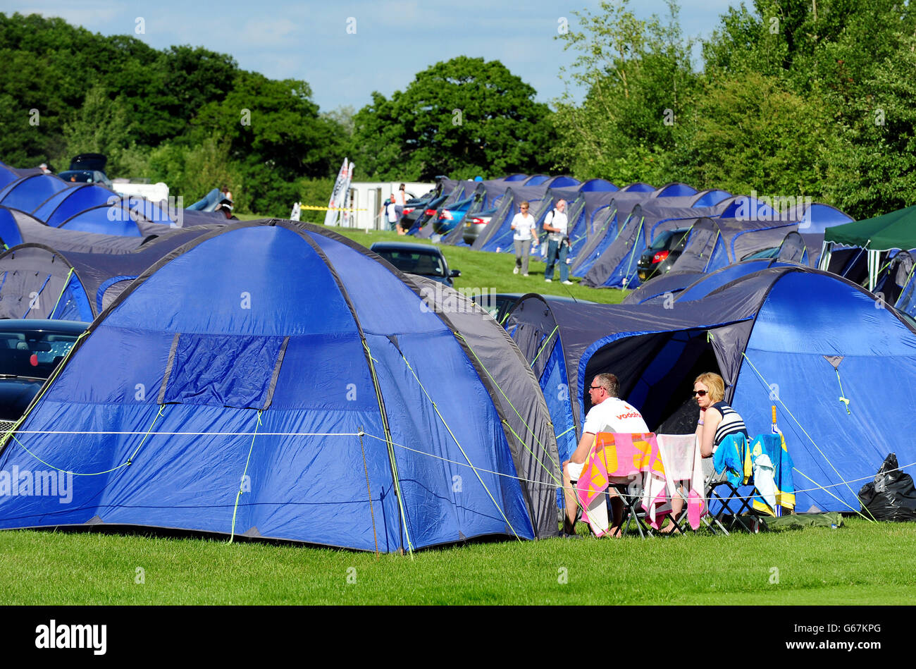 Abu dhabi fan zone hi-res stock photography and images - Alamy