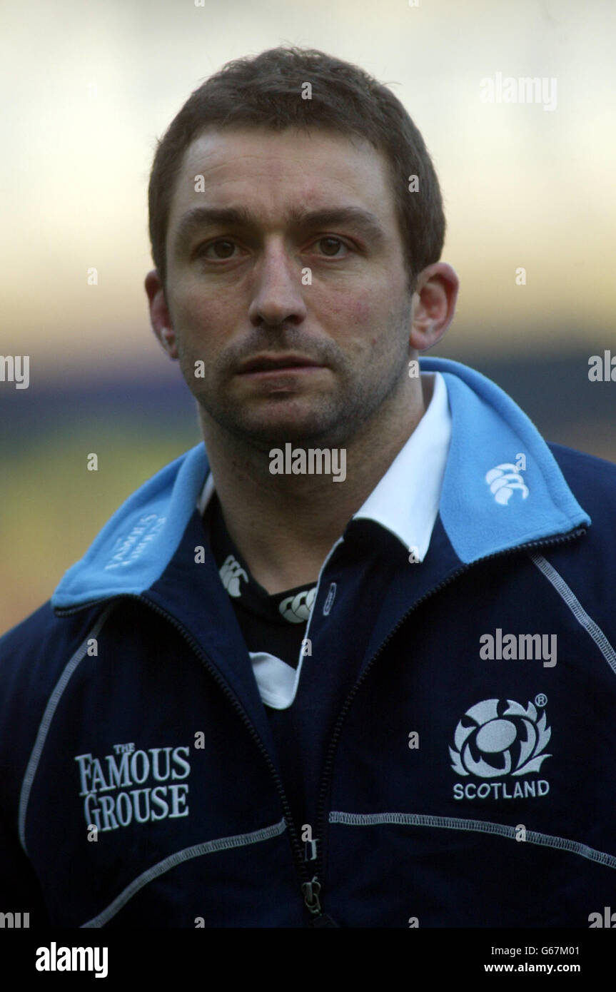 6 nations head and shoulders hi-res stock photography and images - Alamy