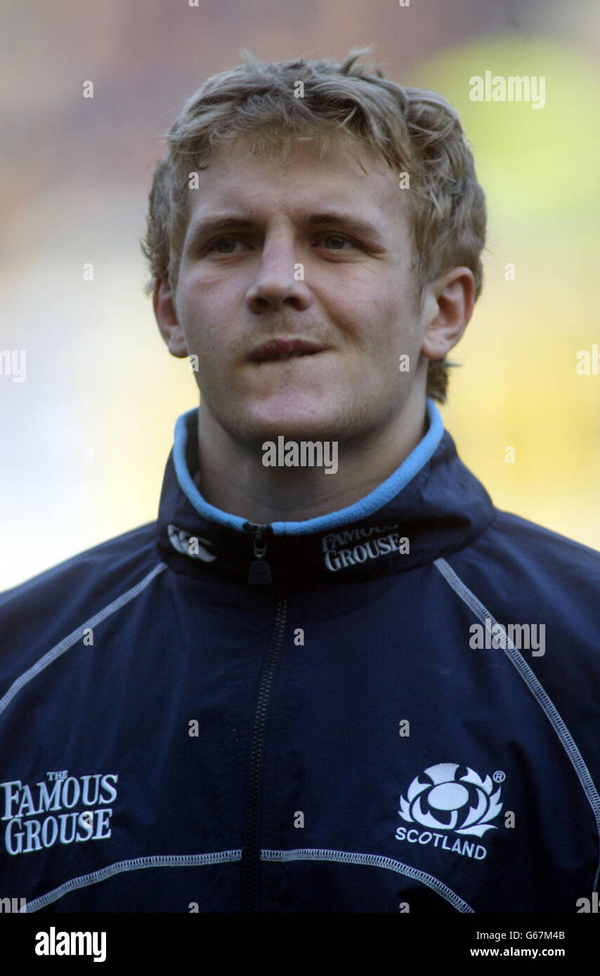 6 nations head and shoulders hi-res stock photography and images - Alamy
