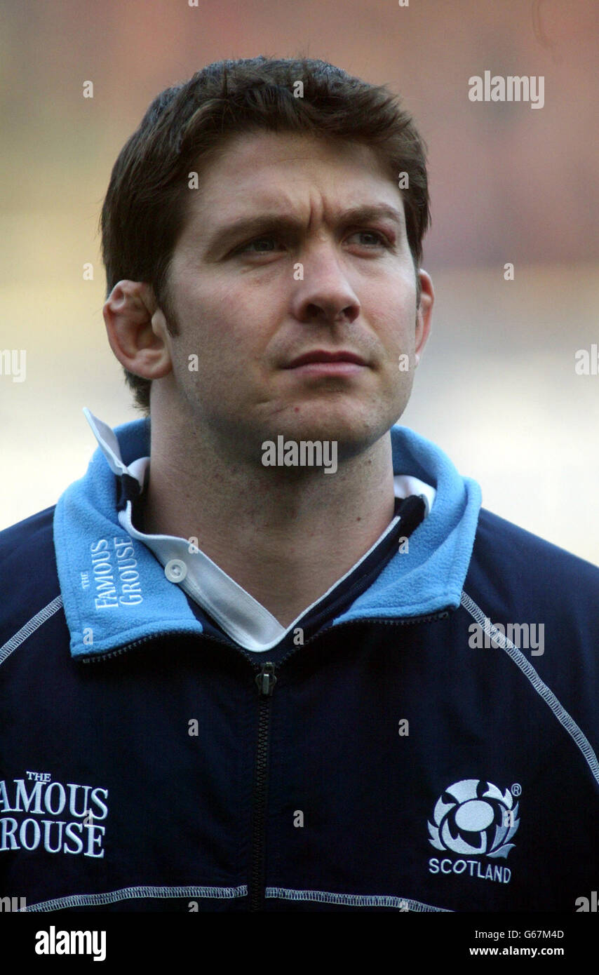 6 nations head and shoulders hi-res stock photography and images - Alamy